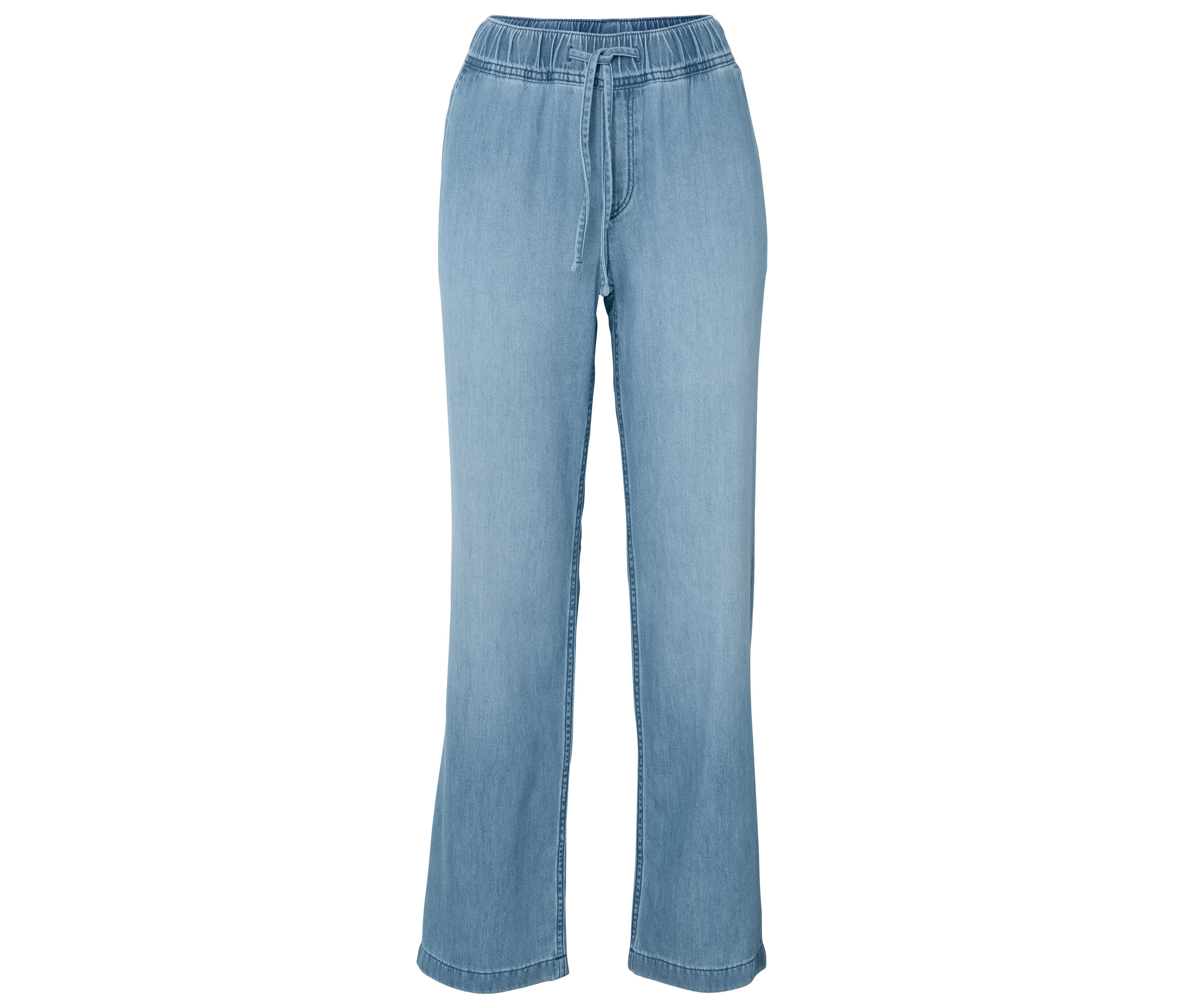 Jeans für Damen in vielen Passformen bestellen | TCHIBO