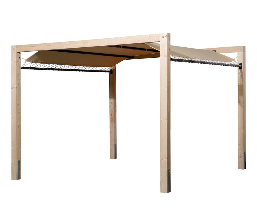 WEKA Gartenoase »235« bei Tchibo kaufen | 170583