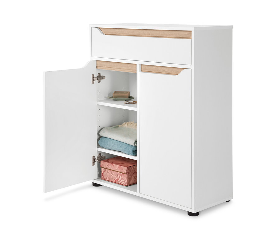 Schmales Bad-Sideboard bei Tchibo kaufen | 174494