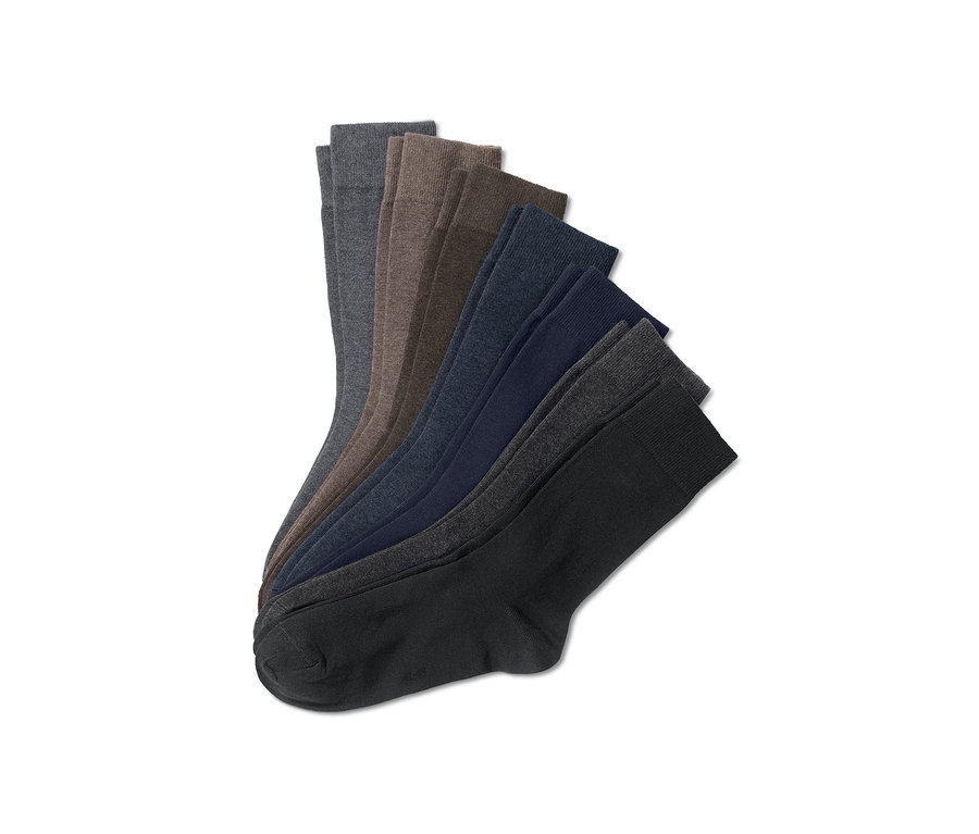 Erstaunlich Tchibo Socken Herren Bild