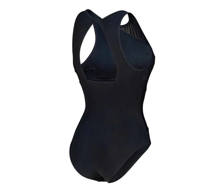 arena Feel Damen Badeanzug Mesh Angle Vent Back bei Tchibo kaufen | 211378