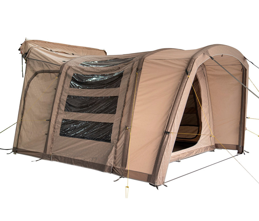 Tambu Luft-Busvorzelt BISALA Van online bestellen bei Tchibo 709755