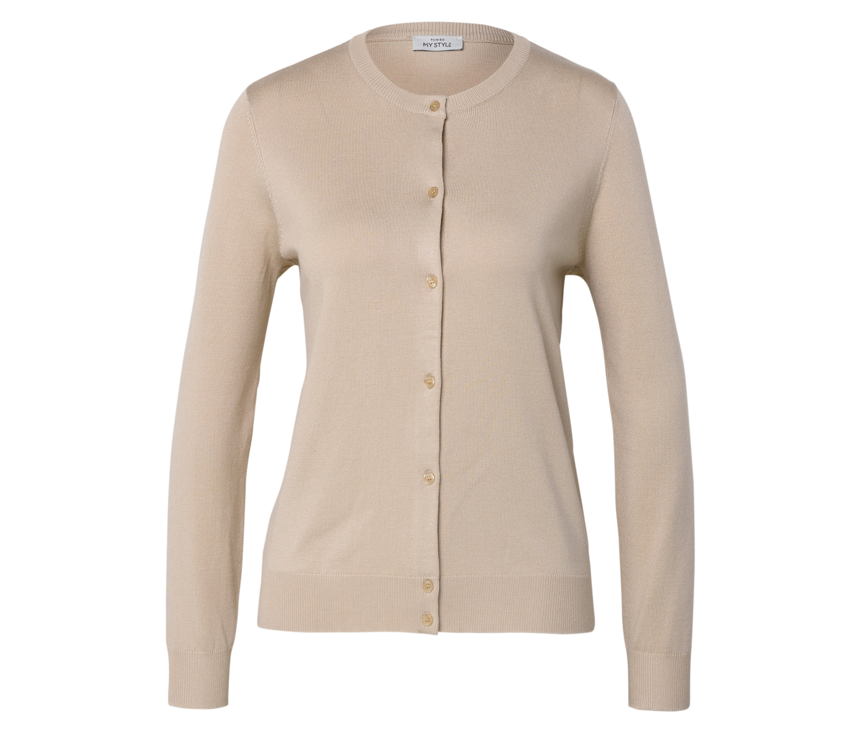 Damen Strickjacken & Cardigans | Tchibo entdecken!