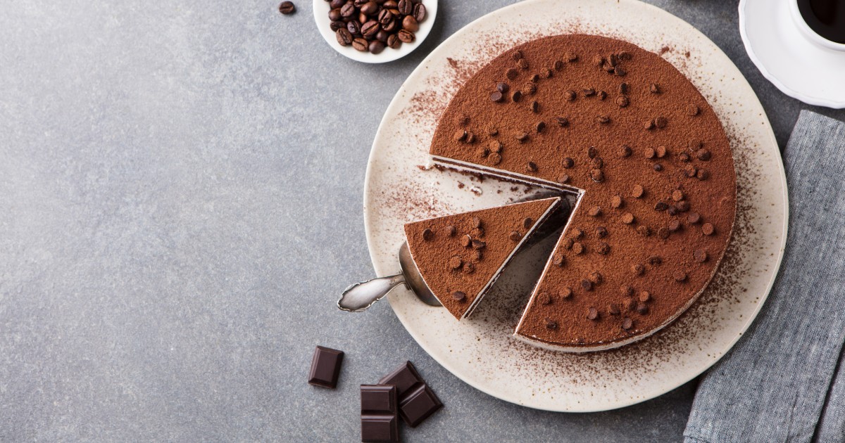 Kaffee-Kuchen: Einfache Rezepte | Tchibo